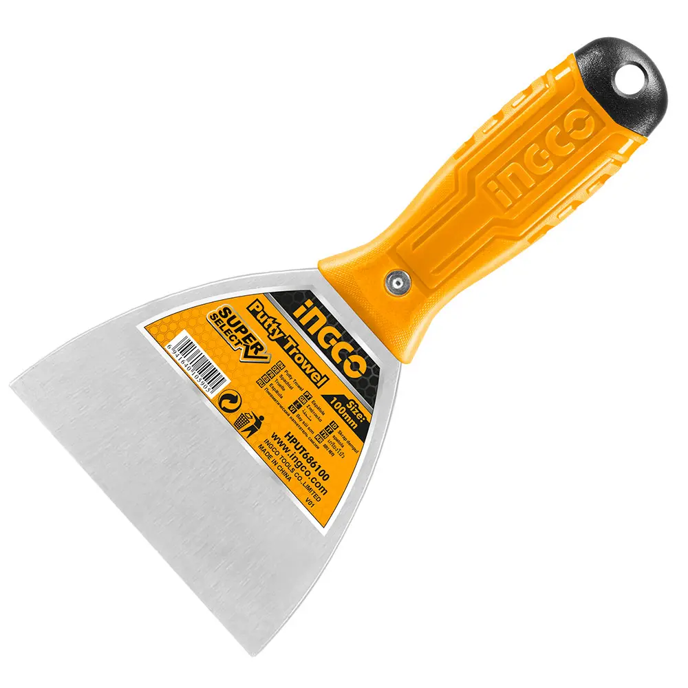 HPUT686100 ŠPAKLA 100MM INGCO