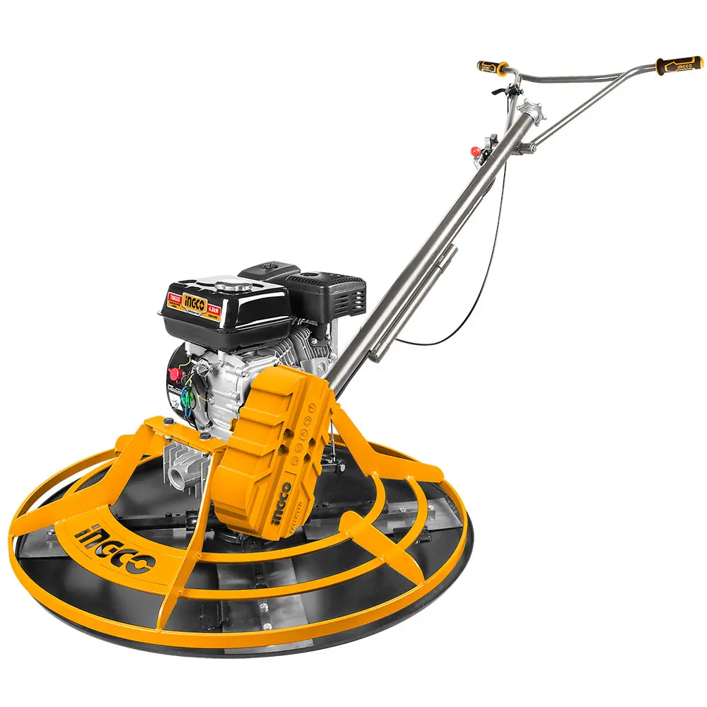 GPT361-2E BENZ GLETARICA ZA BETON-HELIKOPTER 91CM MOTOR INGCO