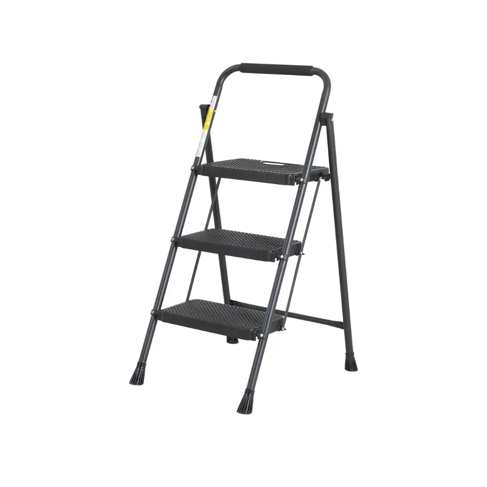 183001T EUROTOWER 3 METALNE MERDEVINE EUROSTEP