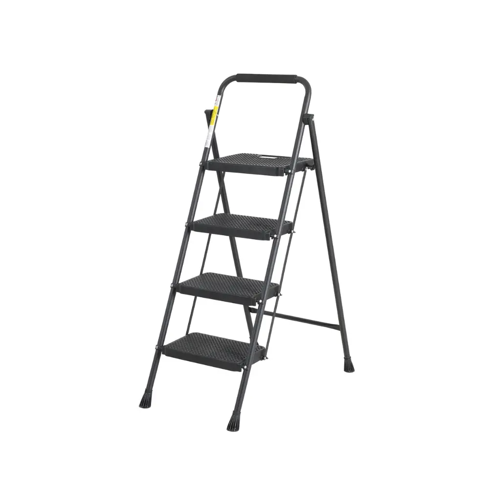 184001T EUROTOWER 4 METALNE MERDEVINE EUROSTEP