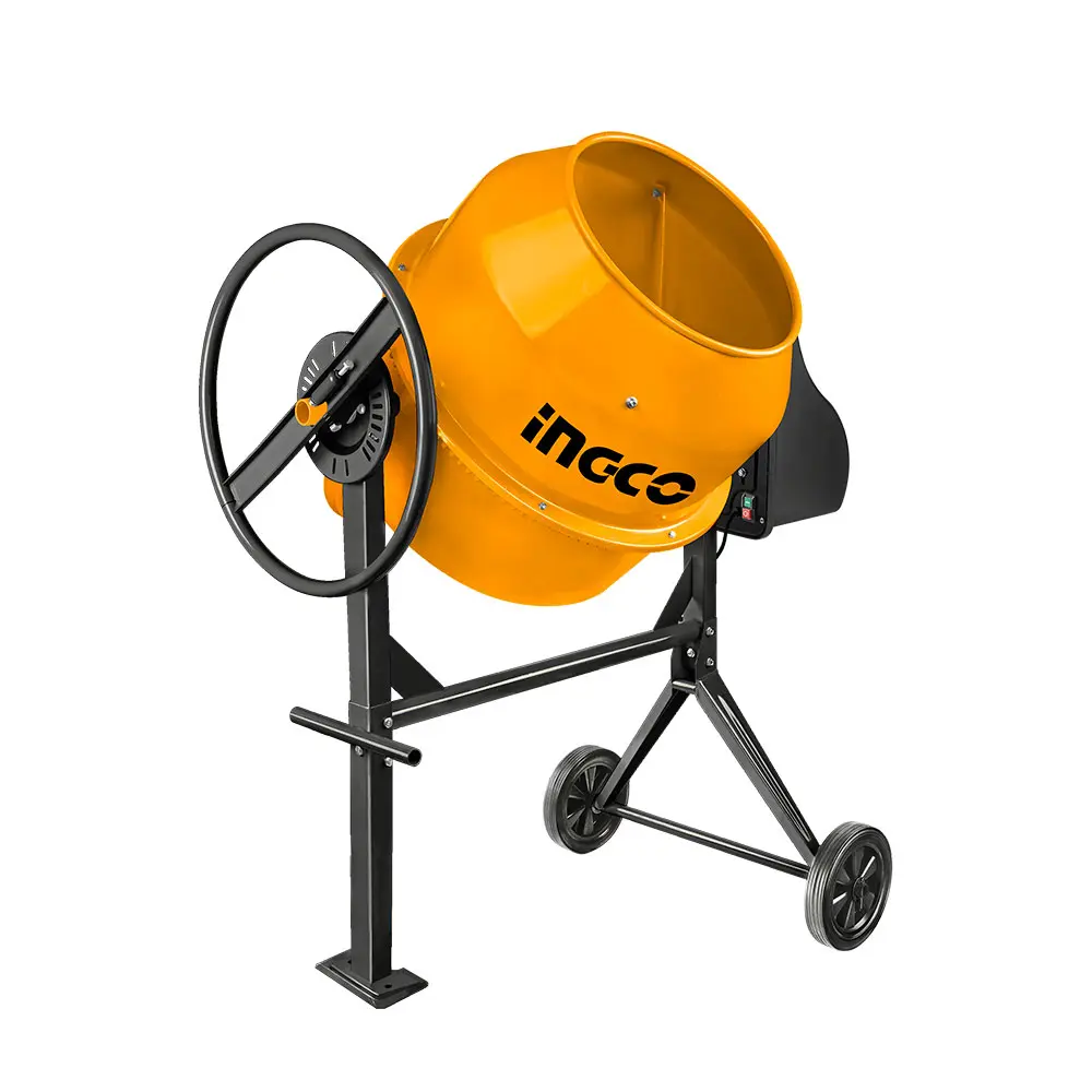 MEŠALICA ZA BETON 180 LIT CM30-1E INGCO