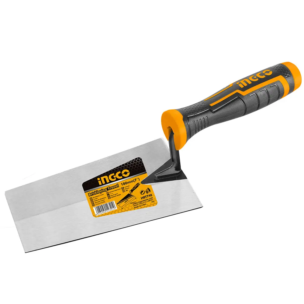 HBT748 MISTRIJA 180MM INGCO