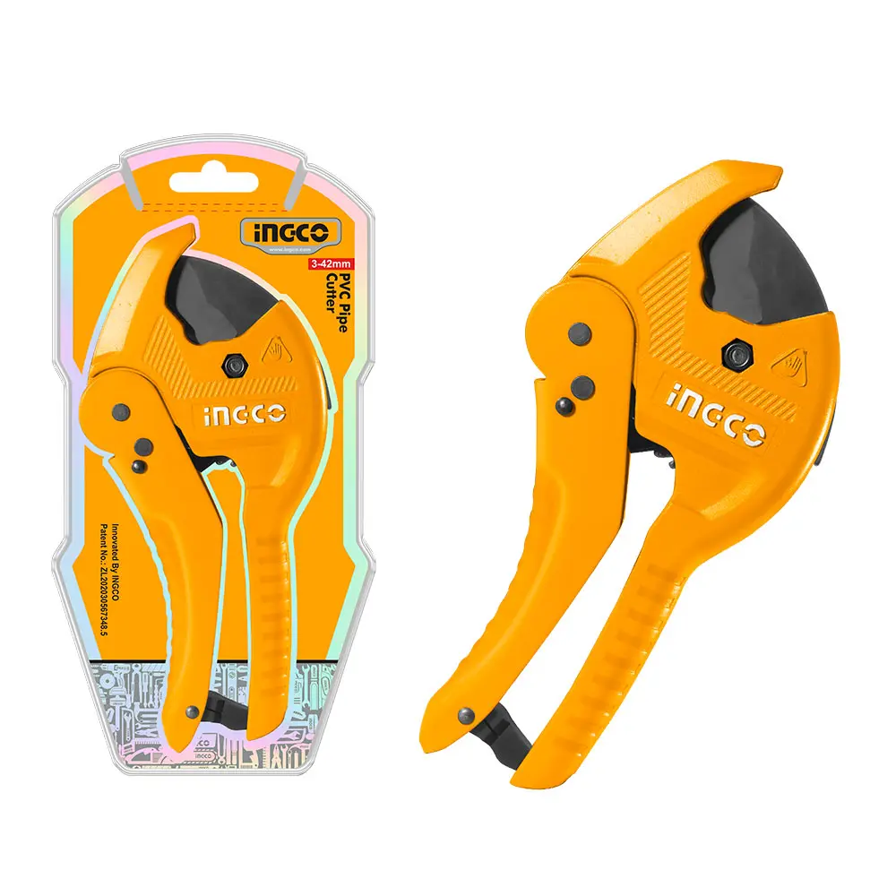 HPC0442 SEKAC PVC CEVI 230mm 3-42mm INGCO