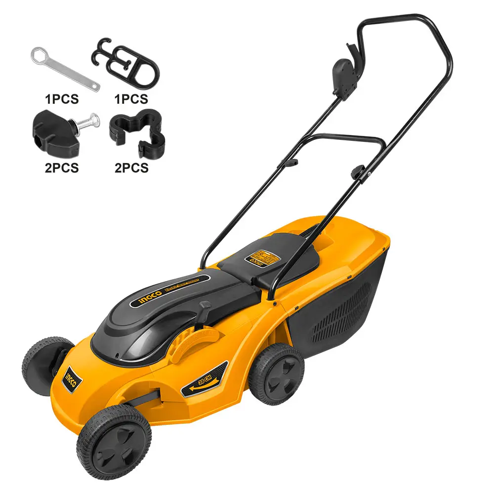LM383 ELEKTRIČNA KOSAČICA 1600W INGCO