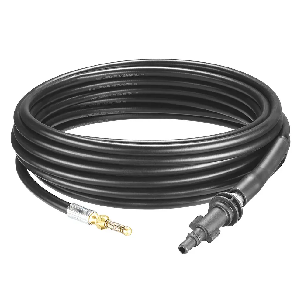 AHPH7511 CREVO ZA ČIŠĆENJE CEVI 7.5M INGCO