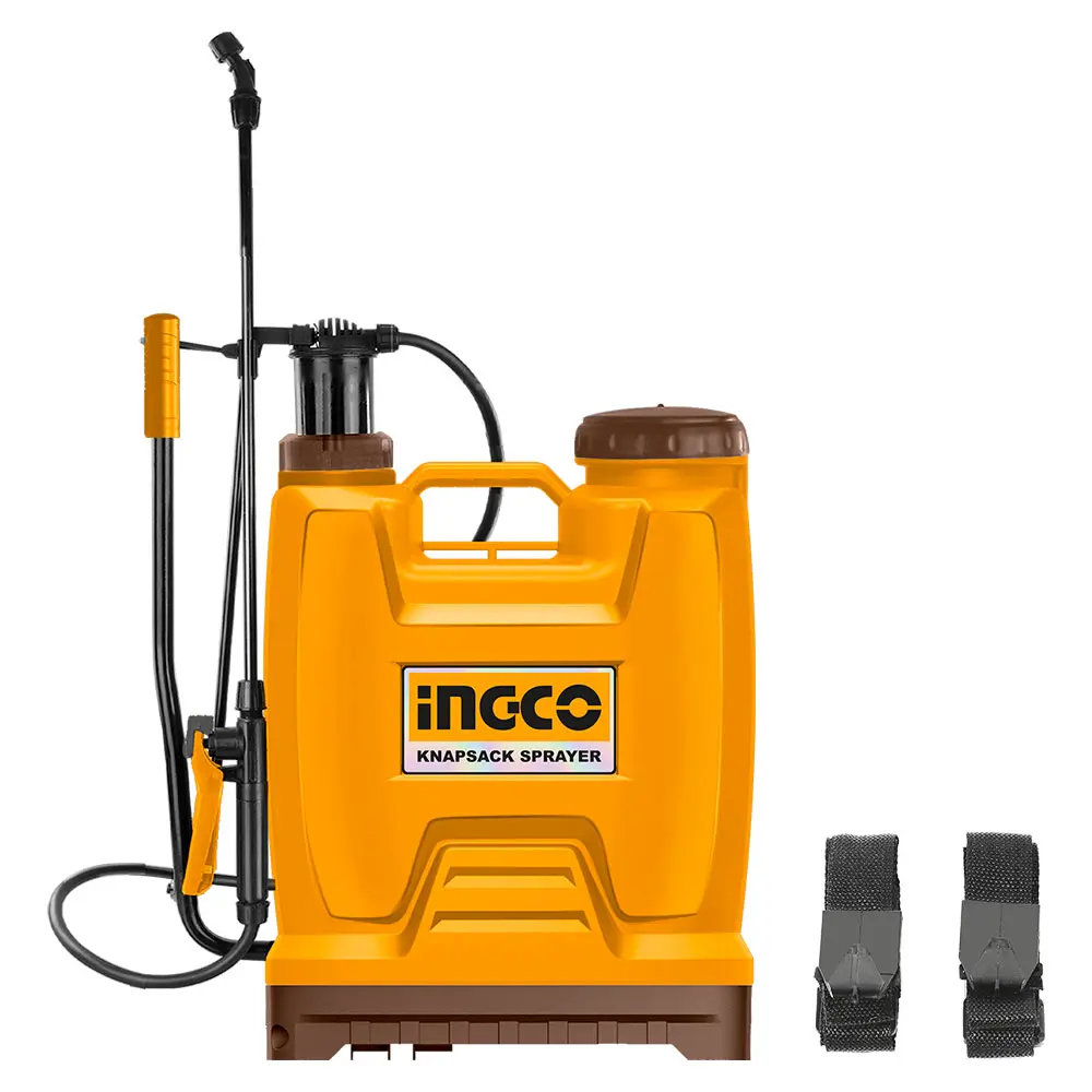 NETO MPO HSPP41602 NOVO RUČNA LEĐNA PRSKALICA 16LIT/4.5BARA INGCO