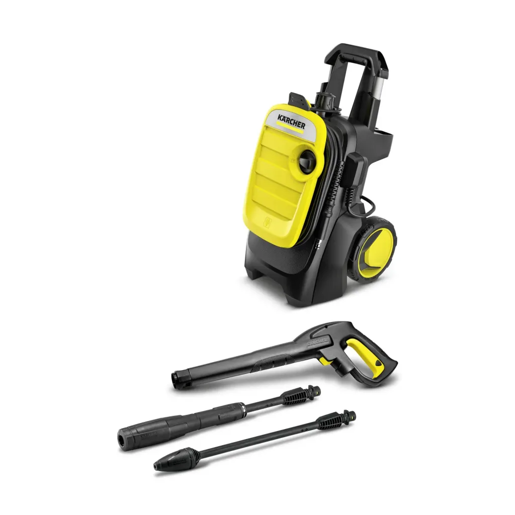 K 5 COMPACT KOMPRESORSKI ČISTAČ KARCHER