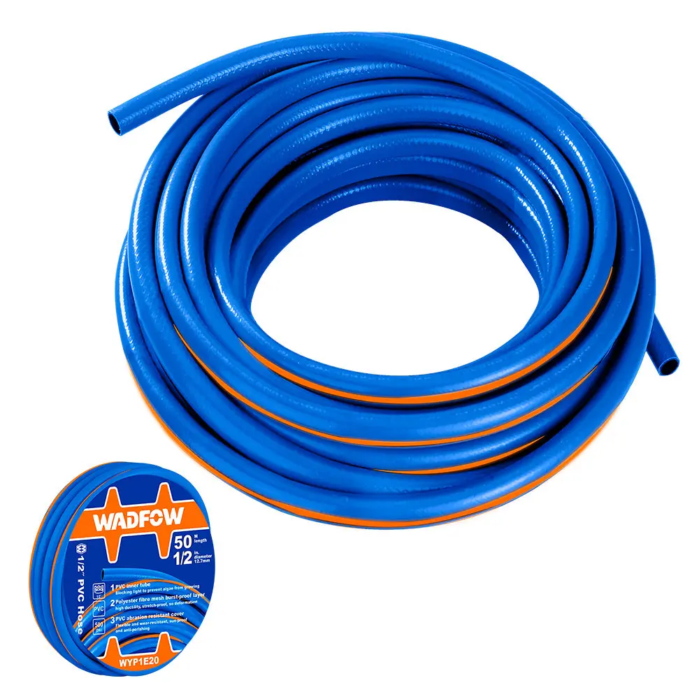 WYP1E20 1/2″ PVC CREVO 20M WADFOW