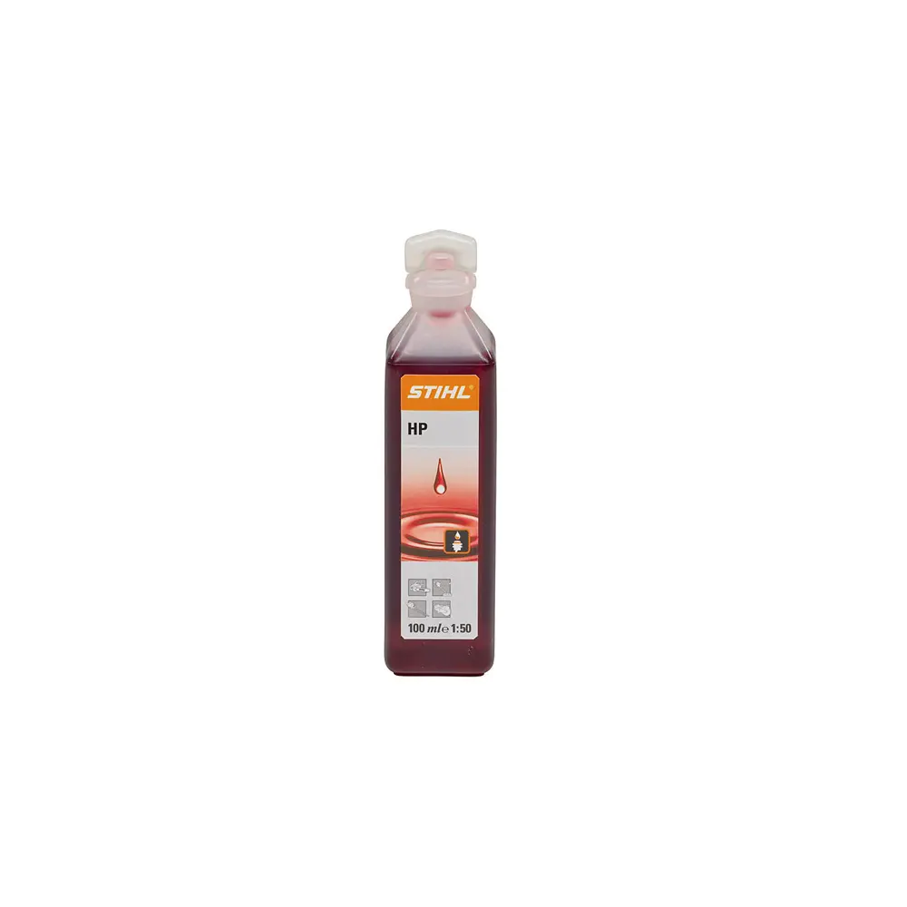 07813198401 STIHL ULJE HP 100 ML