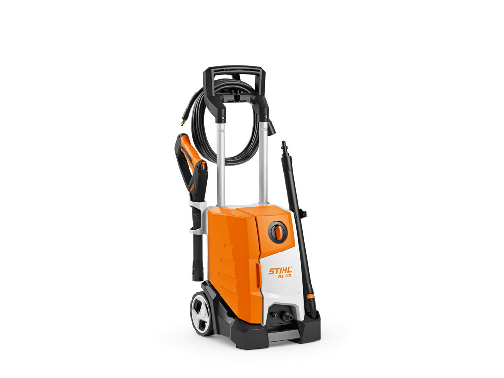 49500114520 RE 110 STIHL UREĐAJ ZA PRANJE