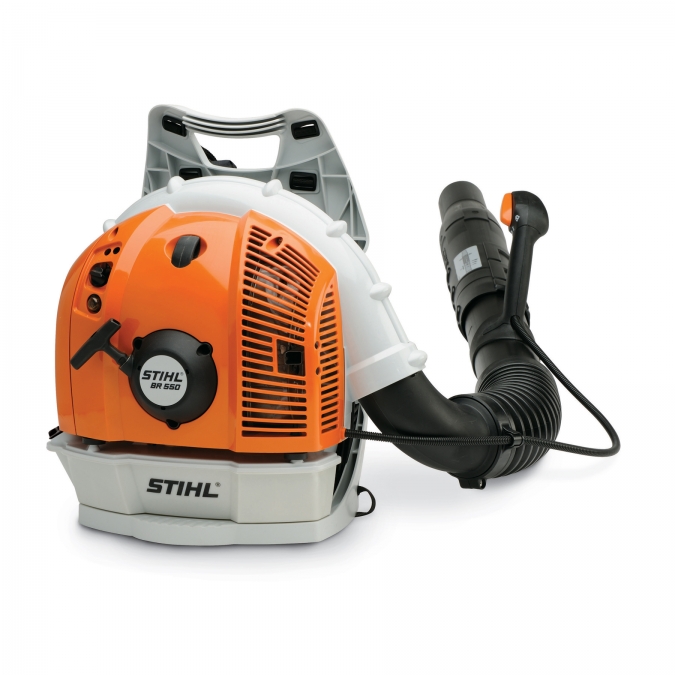 42820111630 BR 550 DUVAČ STIHL