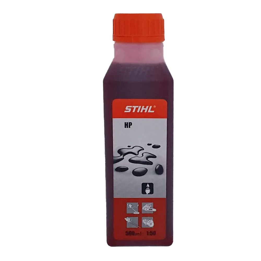 70233190001 ULJE STIHL 500 ML