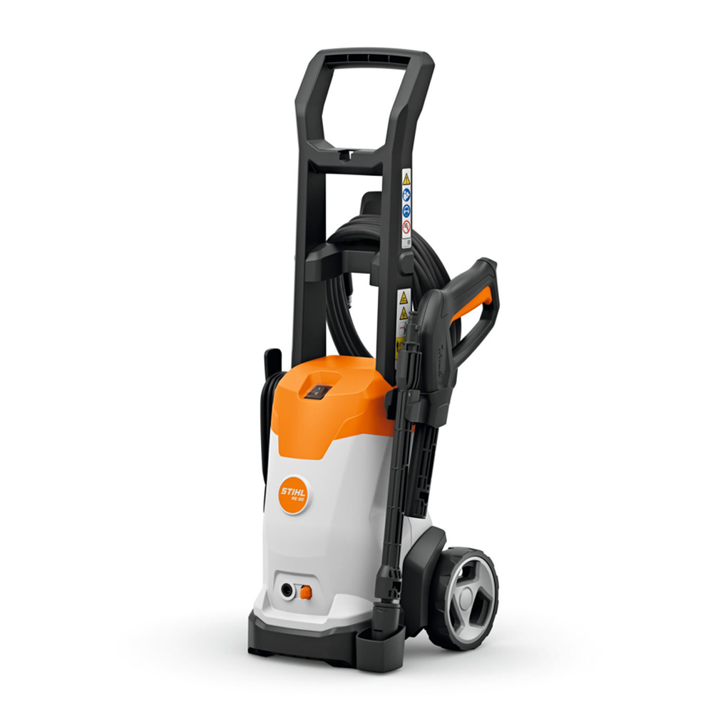RE020114503 UREĐAJ ZA PRANJE RE 90 STIHL