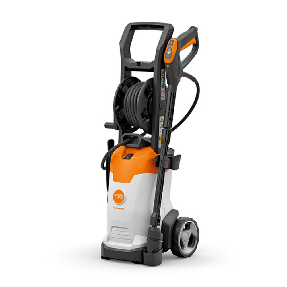 RE020114546 RE 100 PLUS CONTROL UREĐAJ ZA PRANJE POD VISOKIM PRITISKOM STIHL