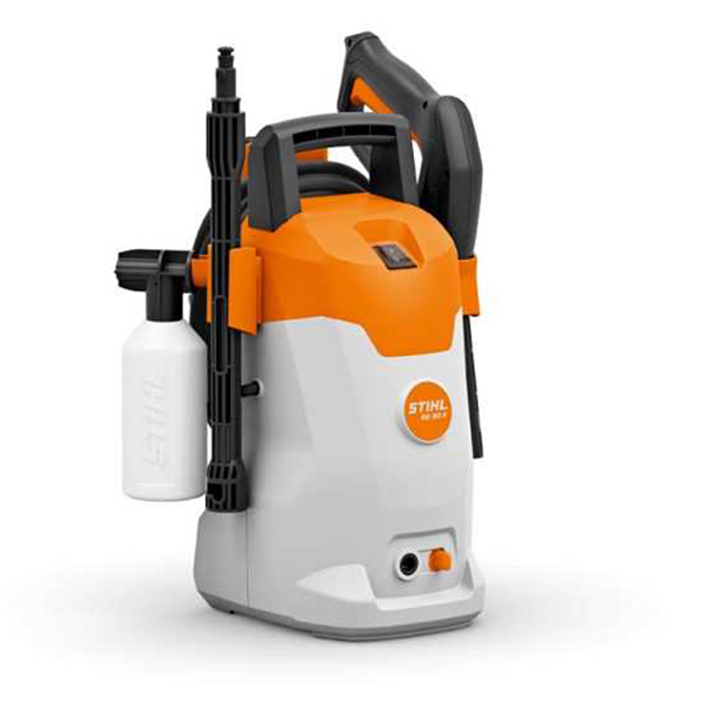 RE020114508 RE 80X UREĐAJ ZA PRANJE POD VISOKIM PRITISKOM STIHL