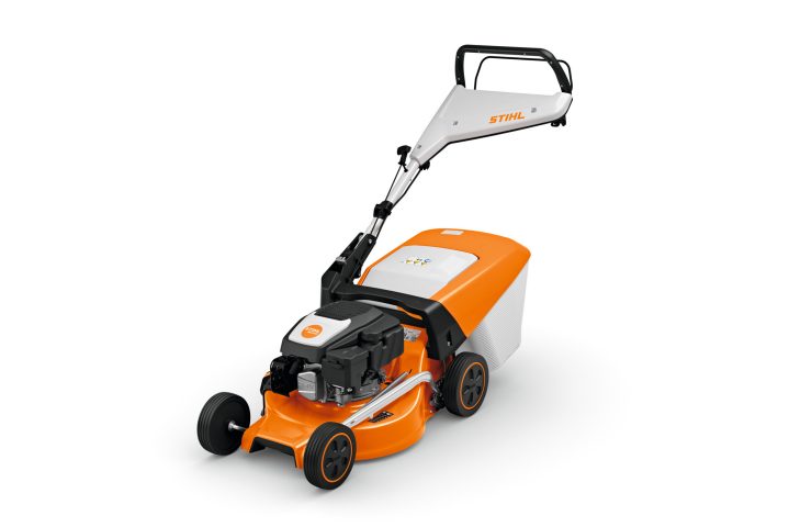 WB210113400 BENZINSKA KOSAČICA RM 248.3 STIHL