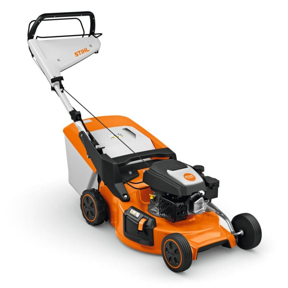 WB220113415 RM 253.3 T BENZINSKA KOSAČICA STIHL