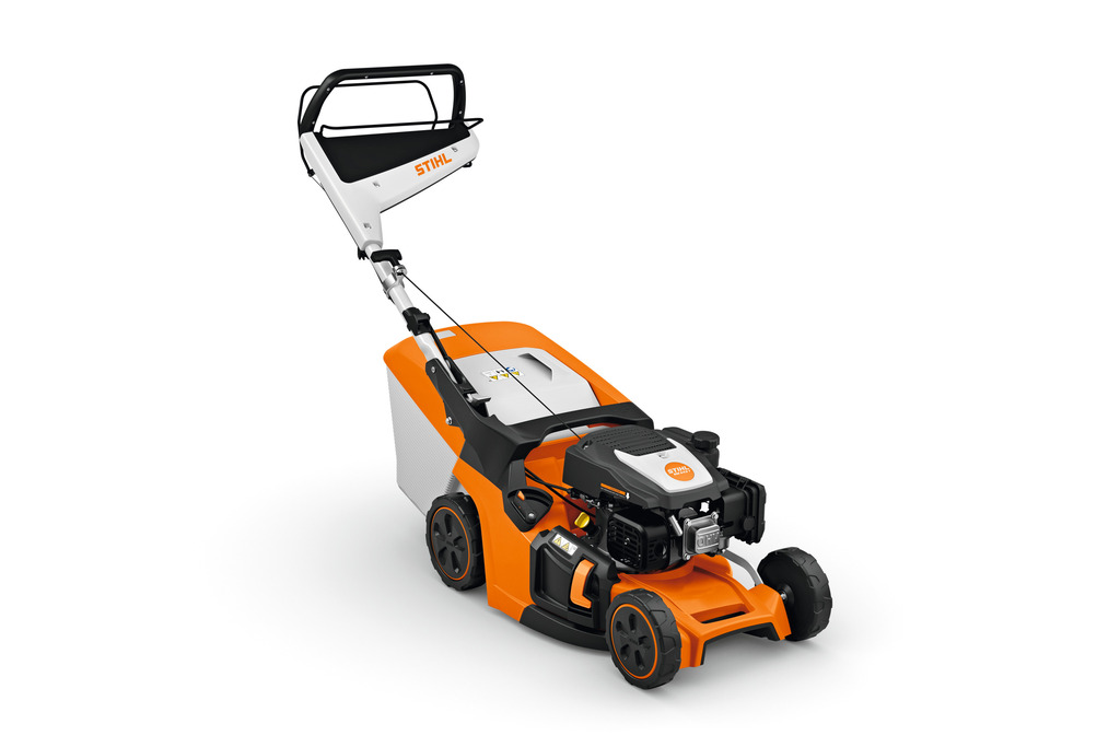 WB400113415 RM 443.3 T BENZINSKA KOSAČICA STIHL