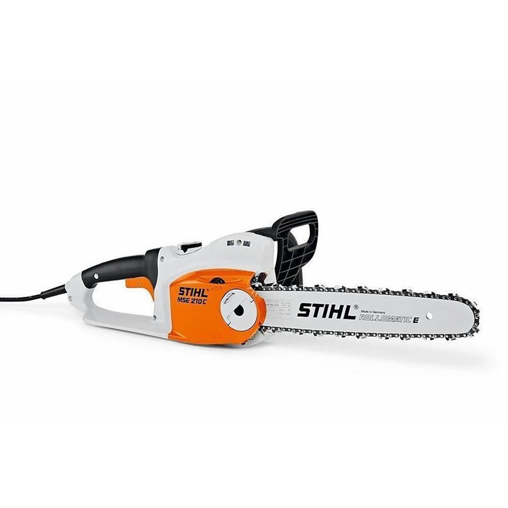 12092000002 ELEKTRICNA TESTERA MSE 210 C-BQ STIHL