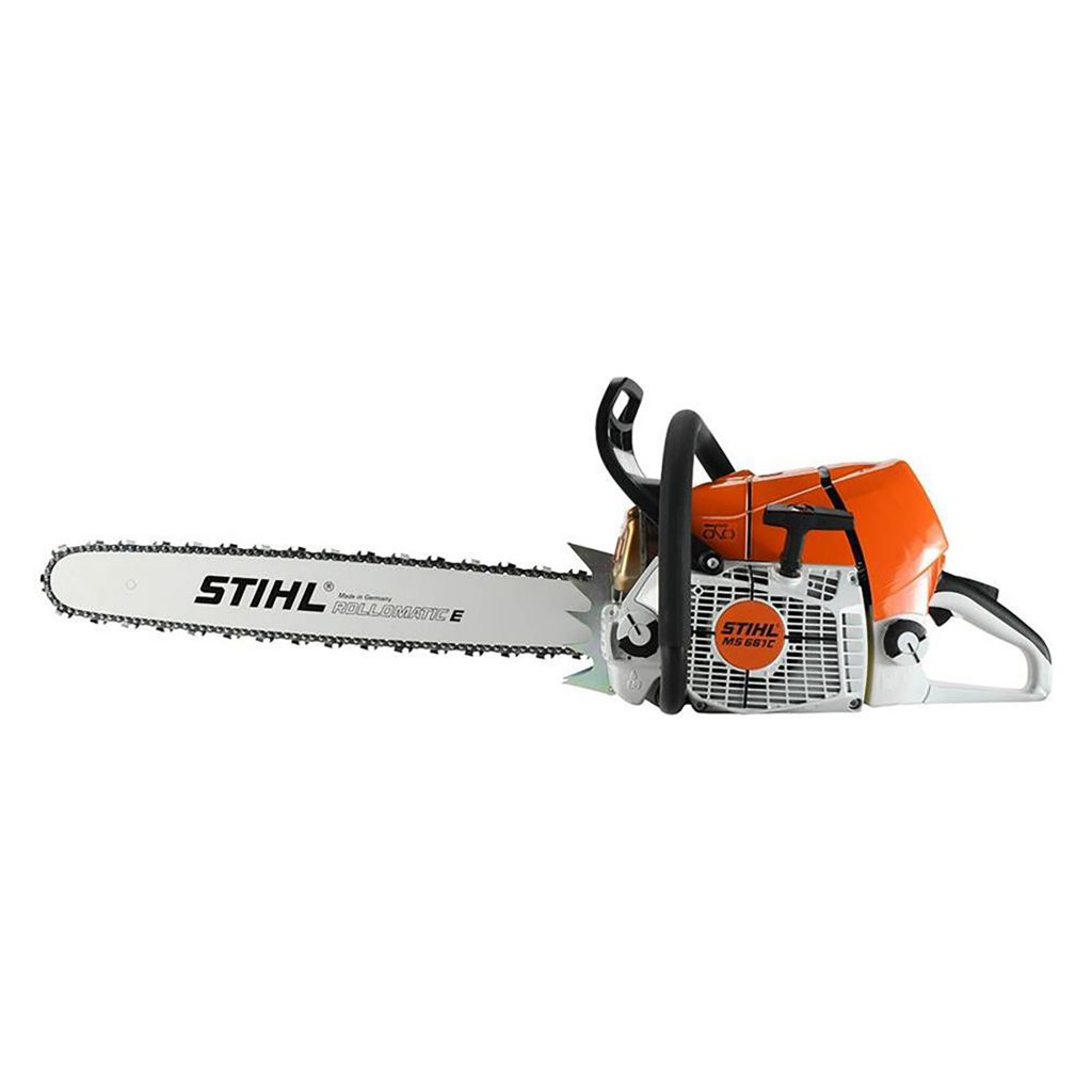 MS 661 MOTORNA TESTERA STIHL