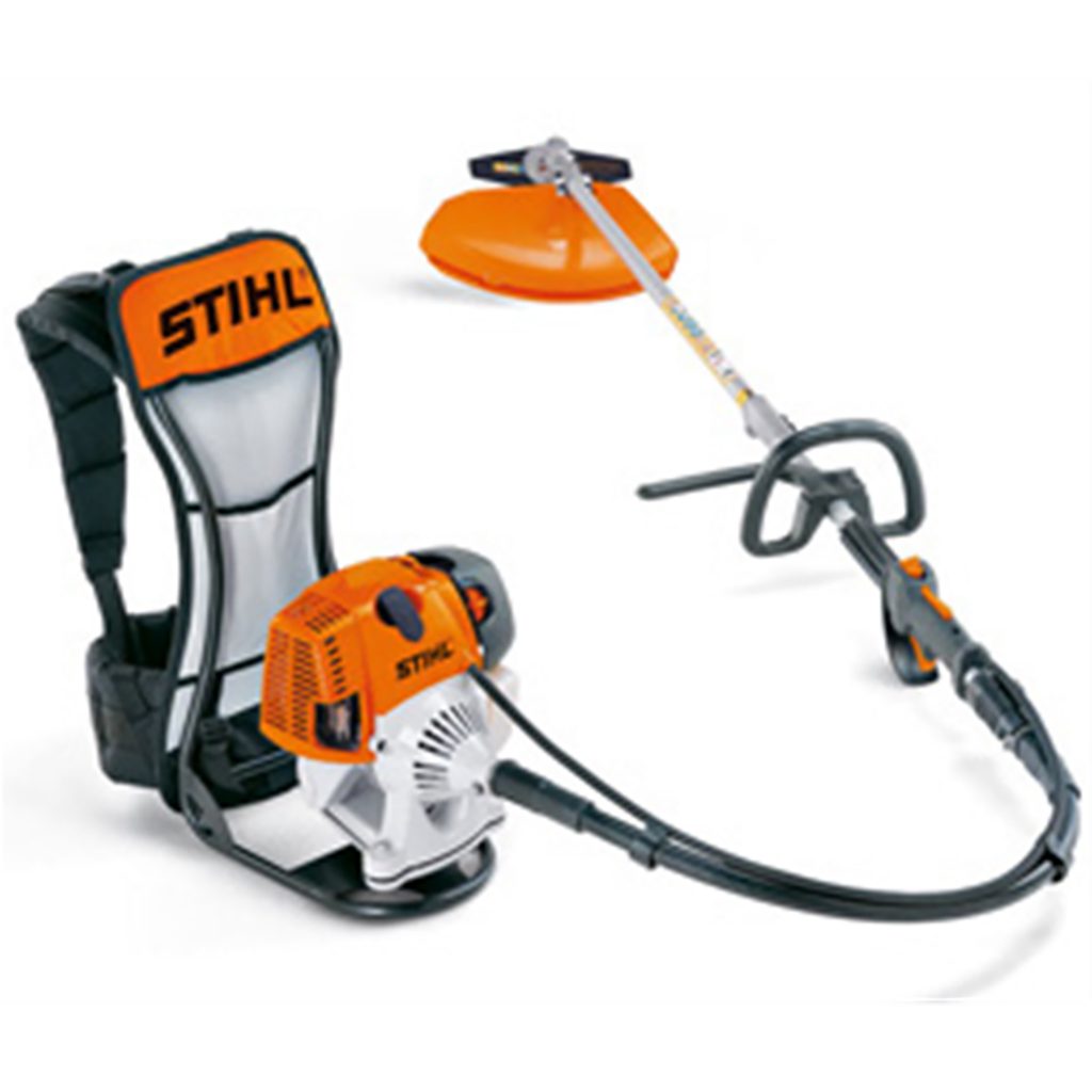 FR 130 T LEĐNI MOTORNI TRIMER STIHL