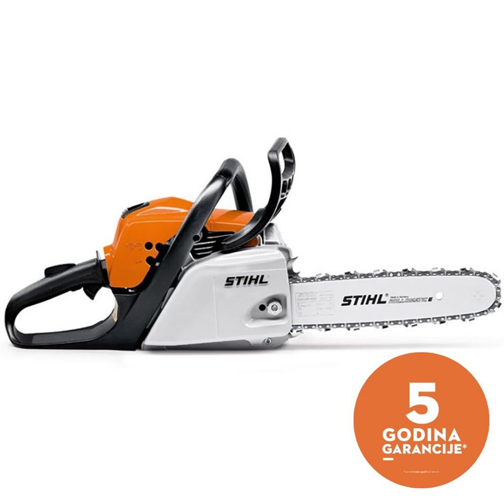 11302000483 MT STIHL MS 180 STIHL