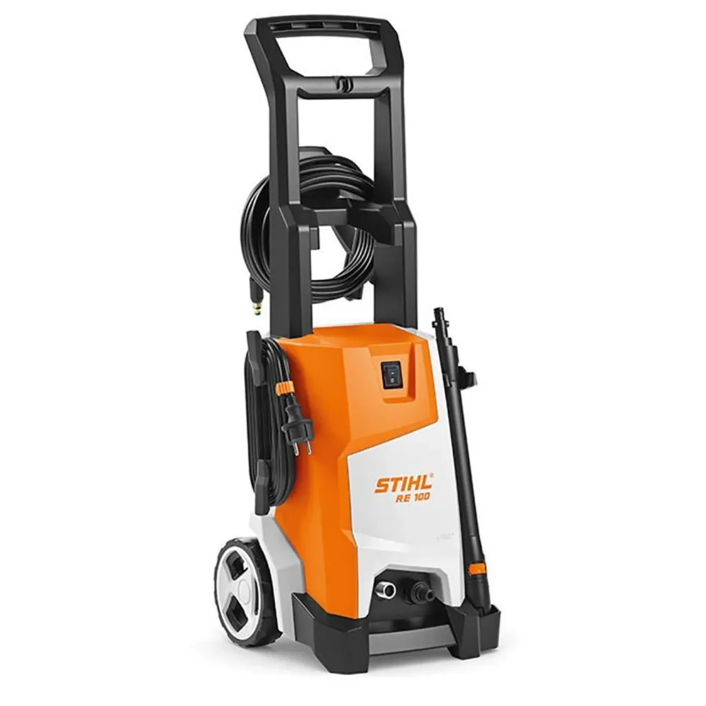 RE 100 STIHL UREĐAJ ZA PRANJE POD PRITISKOM