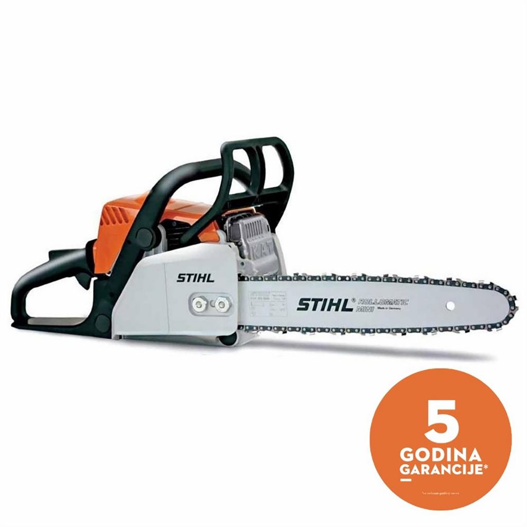 11392000247 MT STIHL MS 211 STIHL