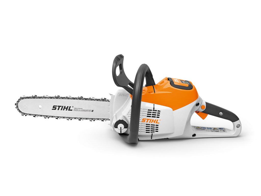 12512000119 MSA 220 C-B AKKU MOTORNA TESTERA STIHL
