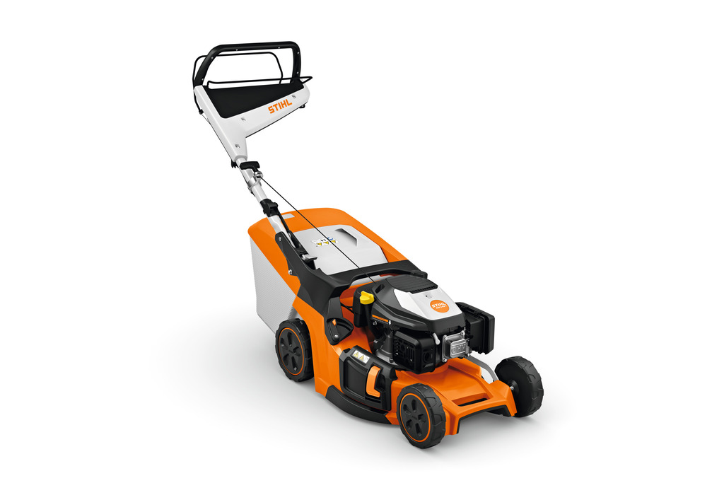 WB410113405 RM 448.3 T BENZINSKA KOSAČICA STIHL