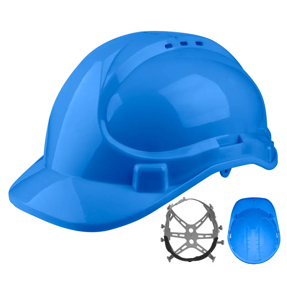 HSH207 ZAŠTITNI ŠLEM PLAVI INGCO