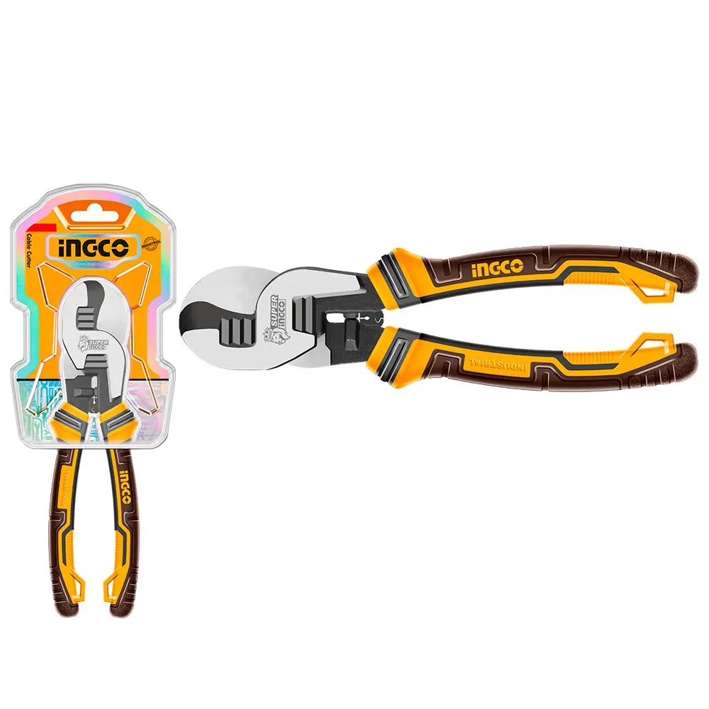 HHCCB0210 SEKAČ KABLOVA HEAVY DUTY INGCO