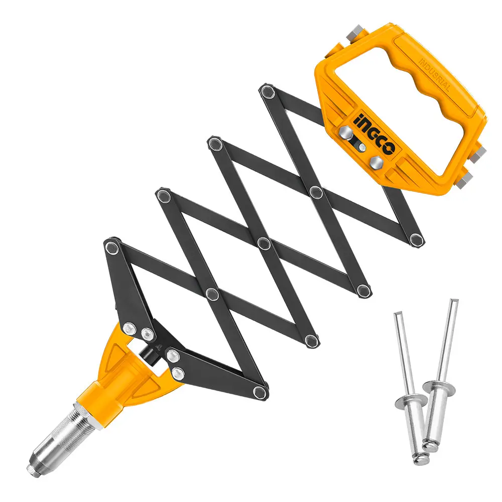 HFOR321 KLEŠTA ZA POP NITNE 32″ INDUSTRIAL INGCO