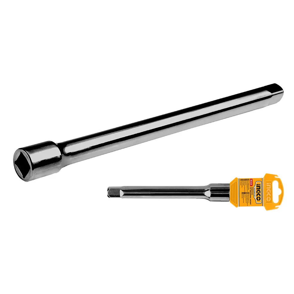 HEB12051 PRODUŽETAK ZA GEDORU 1/2″ 125MM INGCO