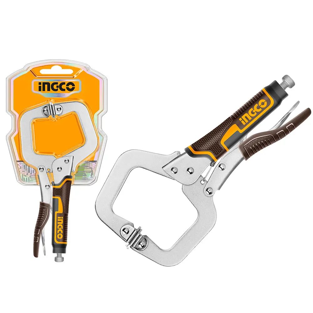 HCCLW0211 GRIP KLEŠTA 11″ INGCO