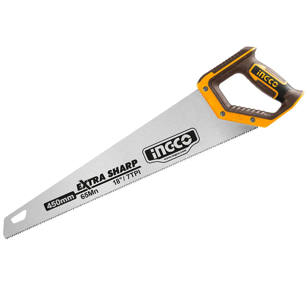 HHAS15450 TESTERA RUČNA 450MM S.S.