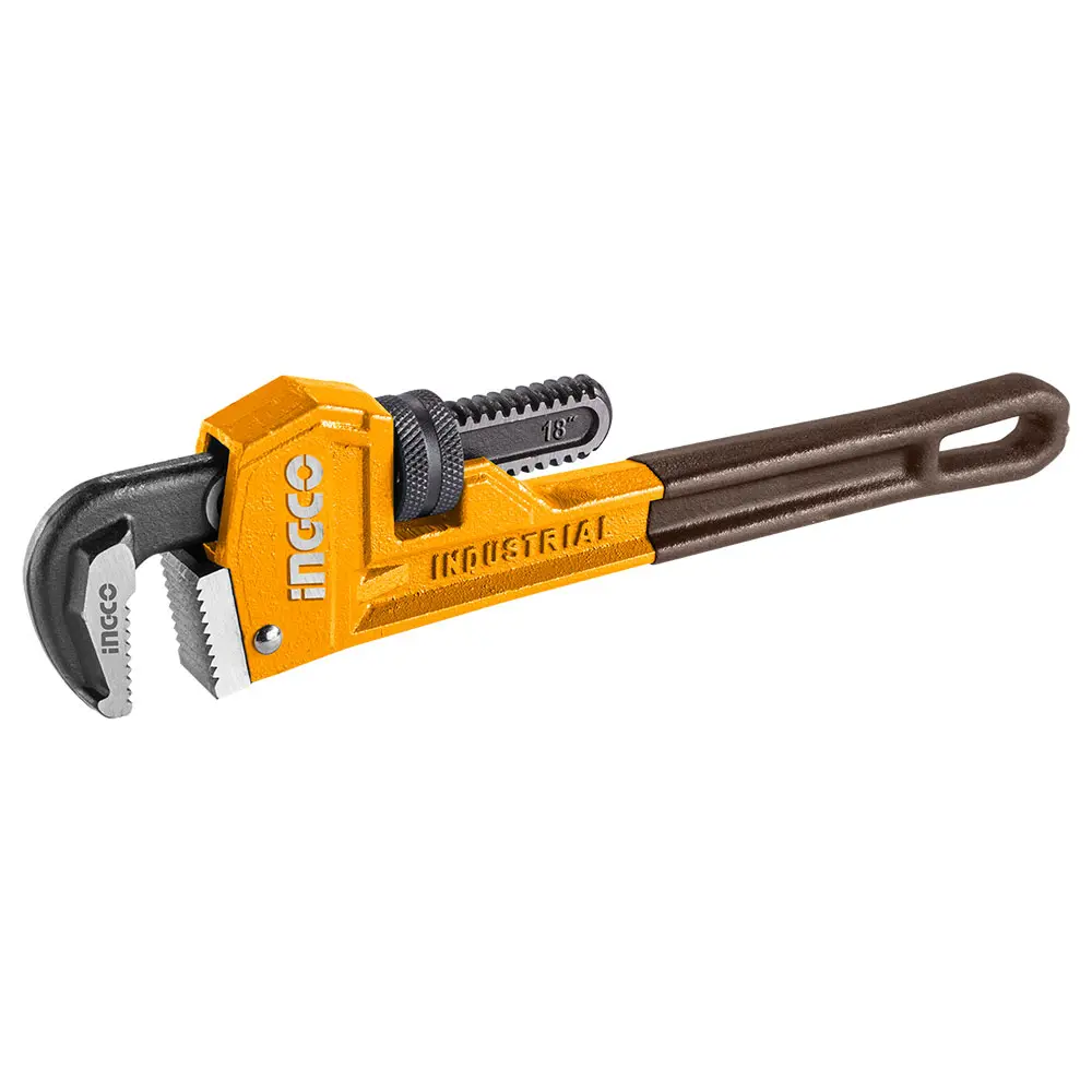 HPW0818 KLEŠTA ZA CEVI 450mm INGCO