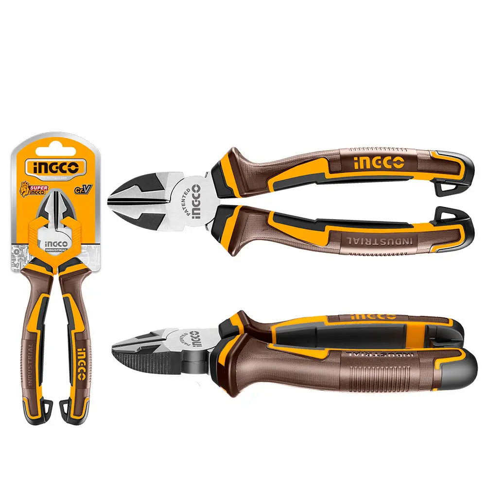 HDCP28188 SEĆICE KOSE 180mm INDUSTRIAL INGCO