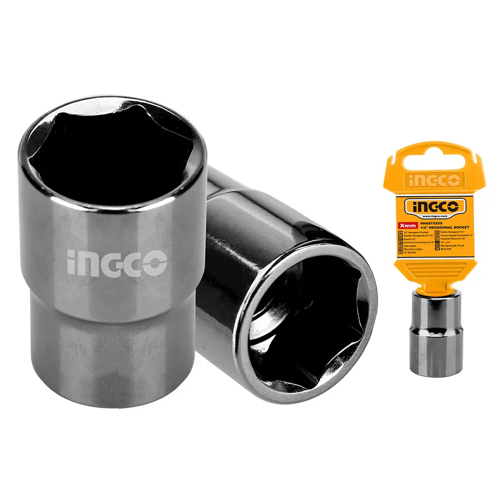 HHAST12191 GEDORA 1/2″ 19mm INDUSTRIAL INGCO
