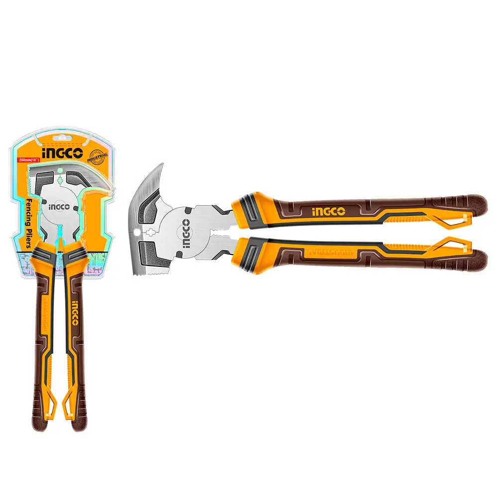 HFP2508 KLEŠTA ZA OGRADU I ŽICU 10″/250MM INGCO
