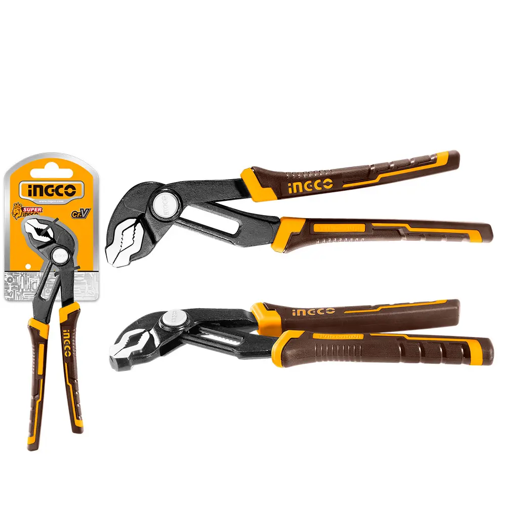 HPP68258 KLEŠTA ZA CEVI 250mm 10″ INGCO