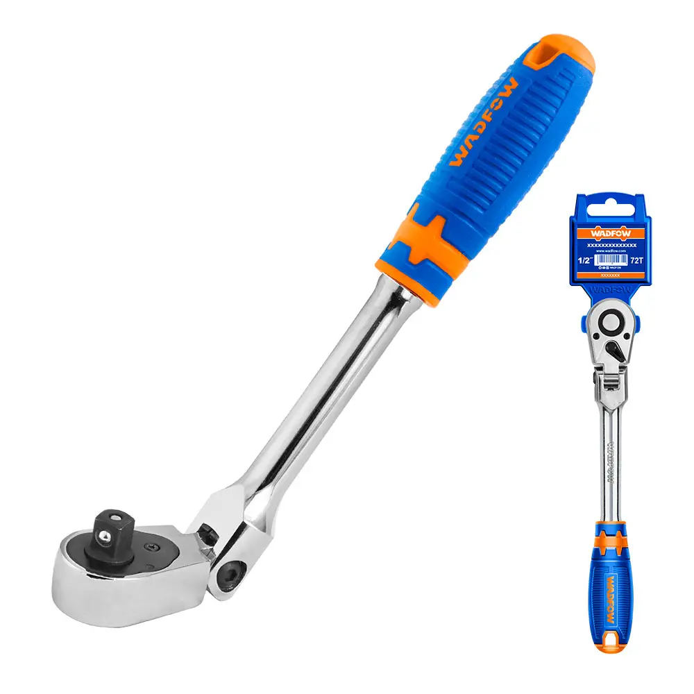 WRW4212 FLEKSIBILNA RAČNA 1/2″ WADFOW