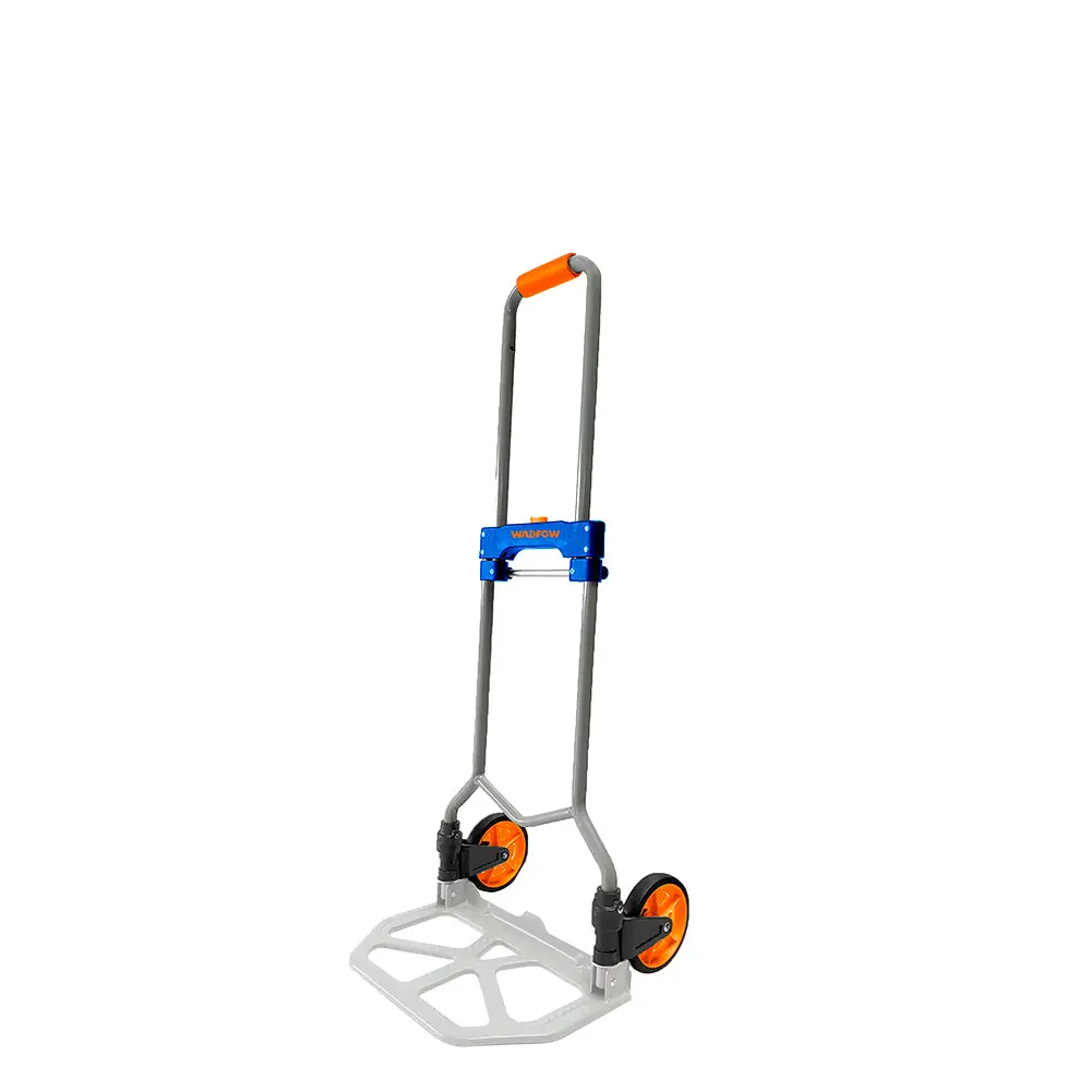 WWB9A06 SKLOPIVA RUCNA TRANSPORTNA KOLICA 60 kg WADFOW