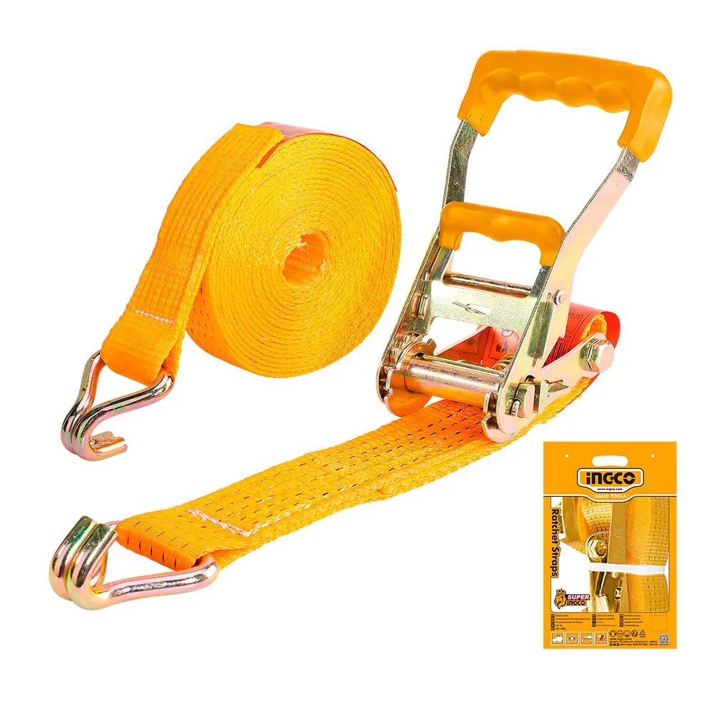 HRSP5101 ŠPANER 5T-10m INGCO