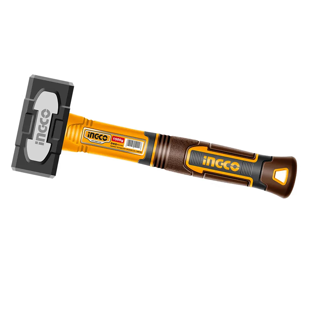HSTH81500 ČEKIĆ MACOLA 1.5 KG INGCO
