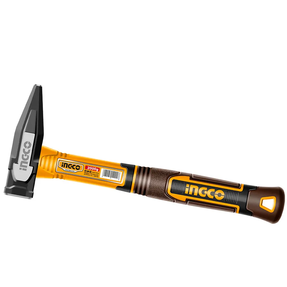 HMH822000 MAŠINSKI ČEKIĆ 2000GR INGCO