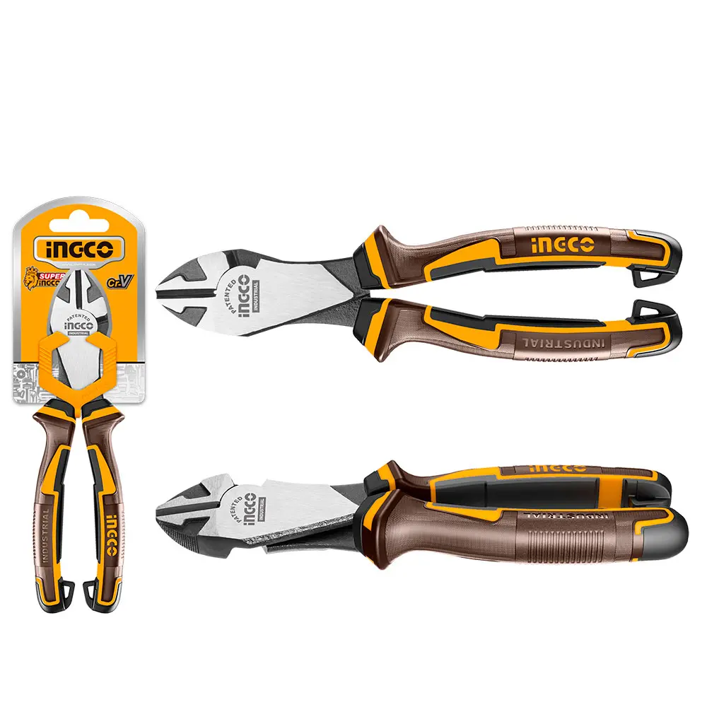HHDCP28188 SEČICE KOSE 180mm HEAVY DUTY INGCO