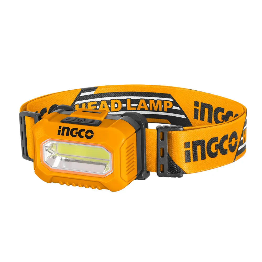 HHL013AAA5 NAGLAVNA LAMPA INGCO