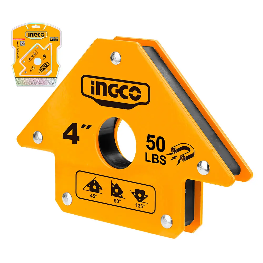 AMWH50041 MAGNET ZA VARENJE 4″ INGCO