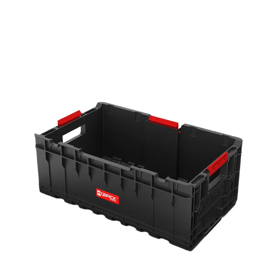 SYSTEM ONE BOX 2.0 PLUS QBRICK